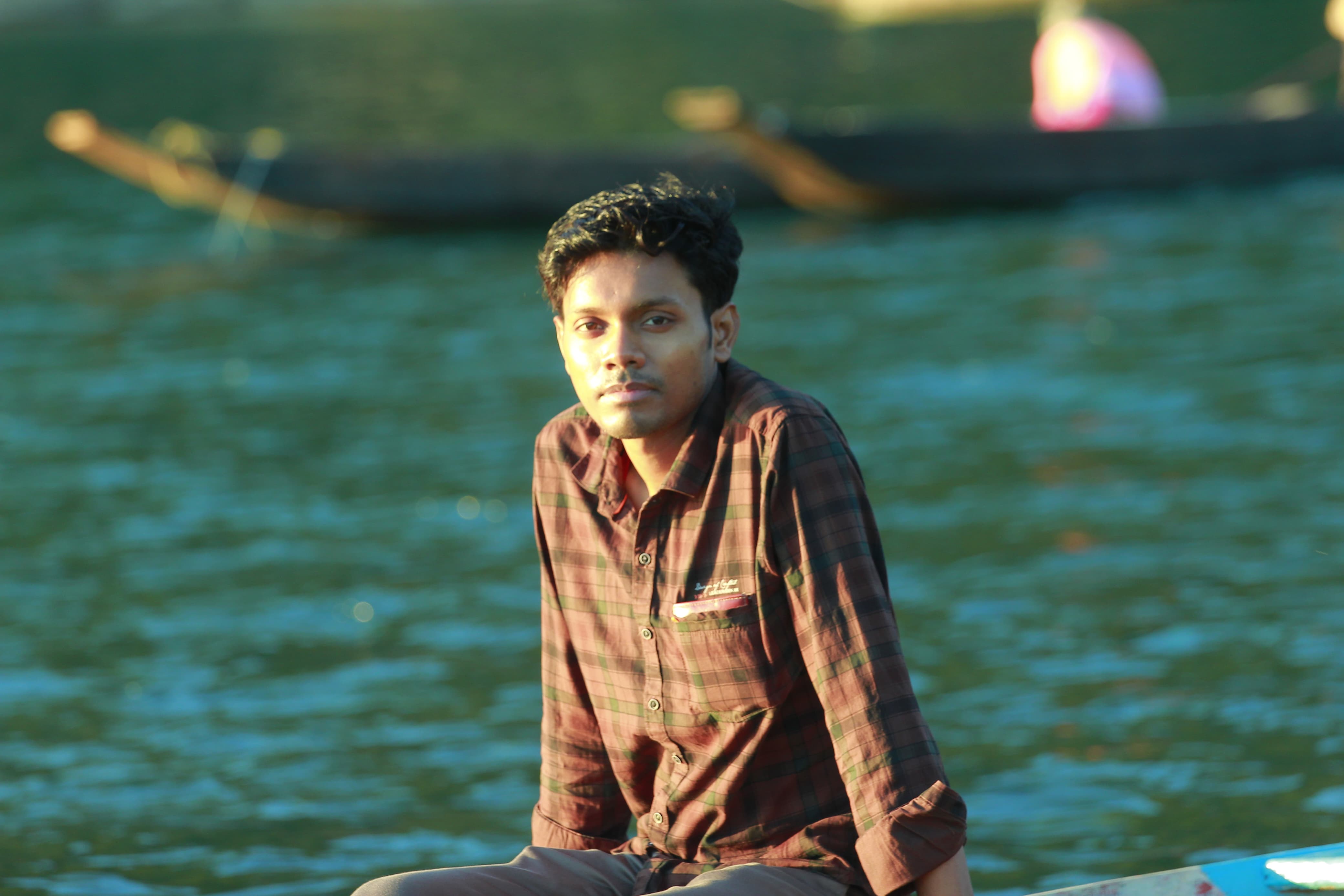 Sandipan Roy Sandipan Roy